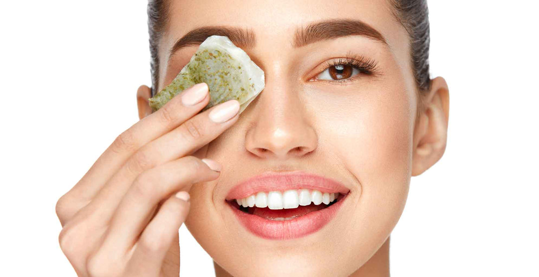 Beauty Tea 101: Unlock the Secrets of (Used) Tea for Healthy, Glowing ...