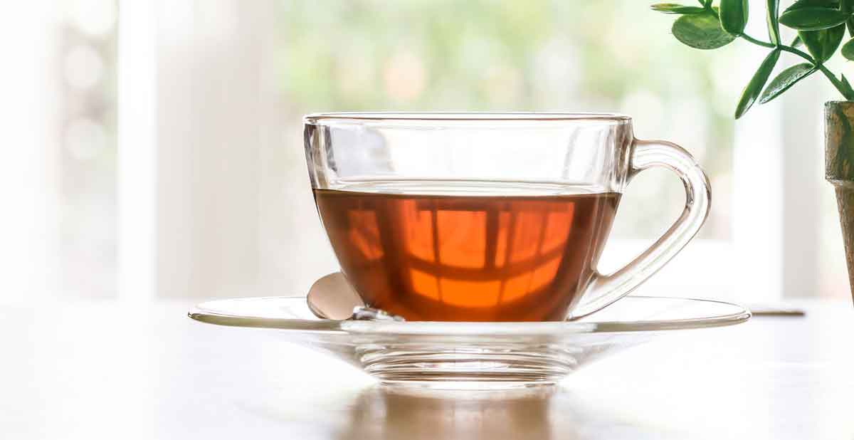 Black Tea Pairing Secrets: A Beginner’s Guide to the Best Black Tea an ...