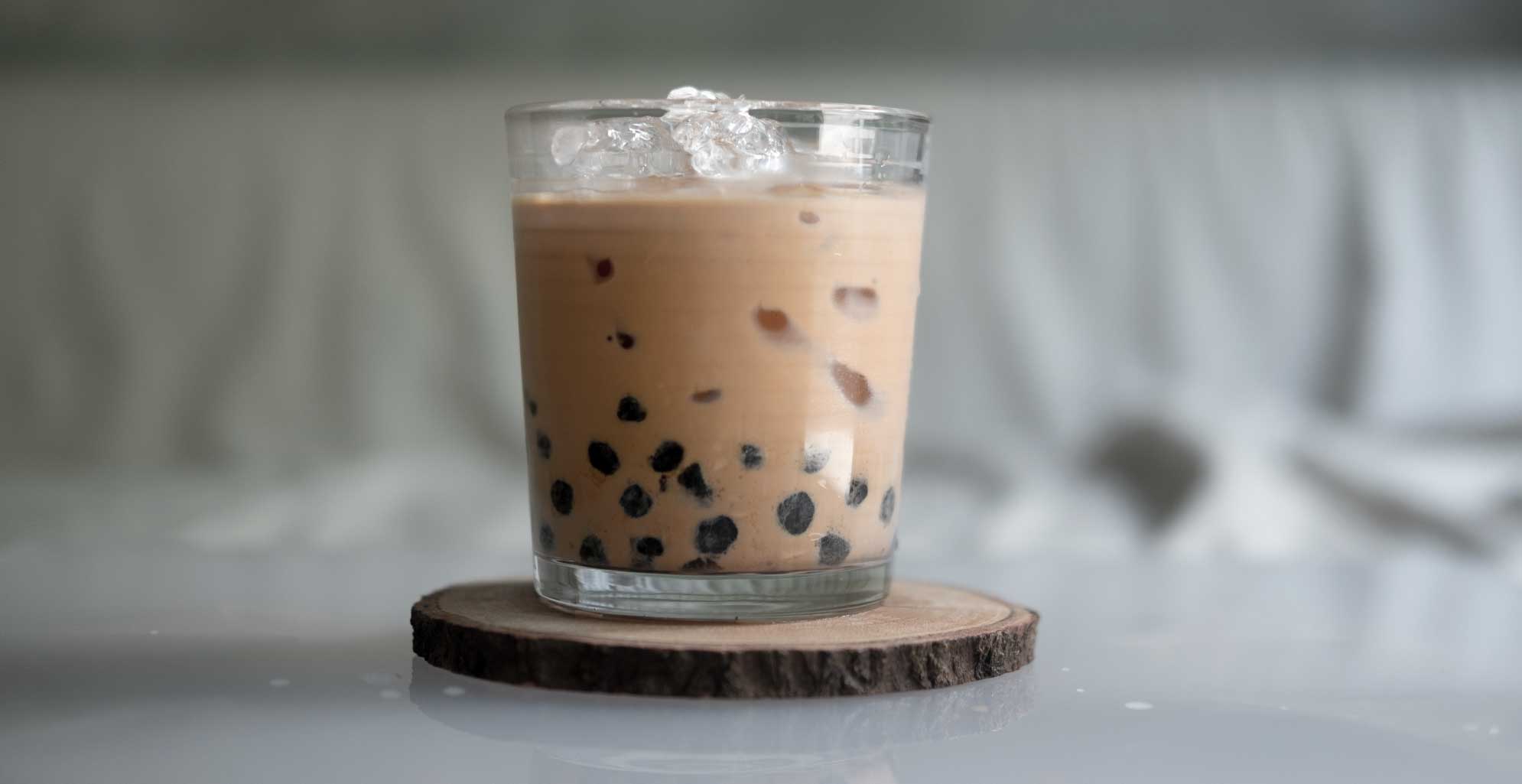 Thanks to England, Bubble Tea is Poised to Conquer the World ...
