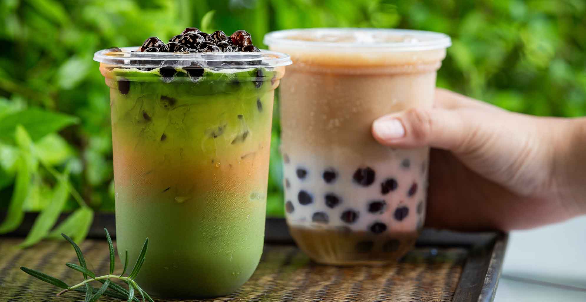 Easter Sunday Treats: 7 Latest Bubble Tea Trends to Energize Your Spir ...