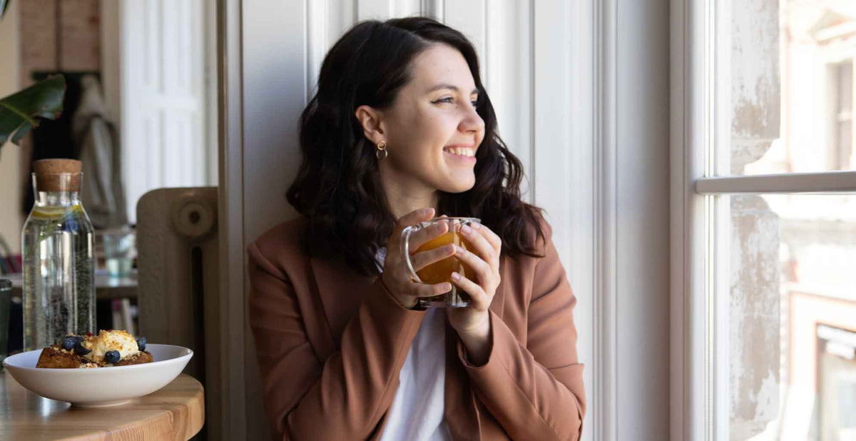 Green Tea: 5 Impressive Ways You Can Drink Your Way to Succesful Fasti ...