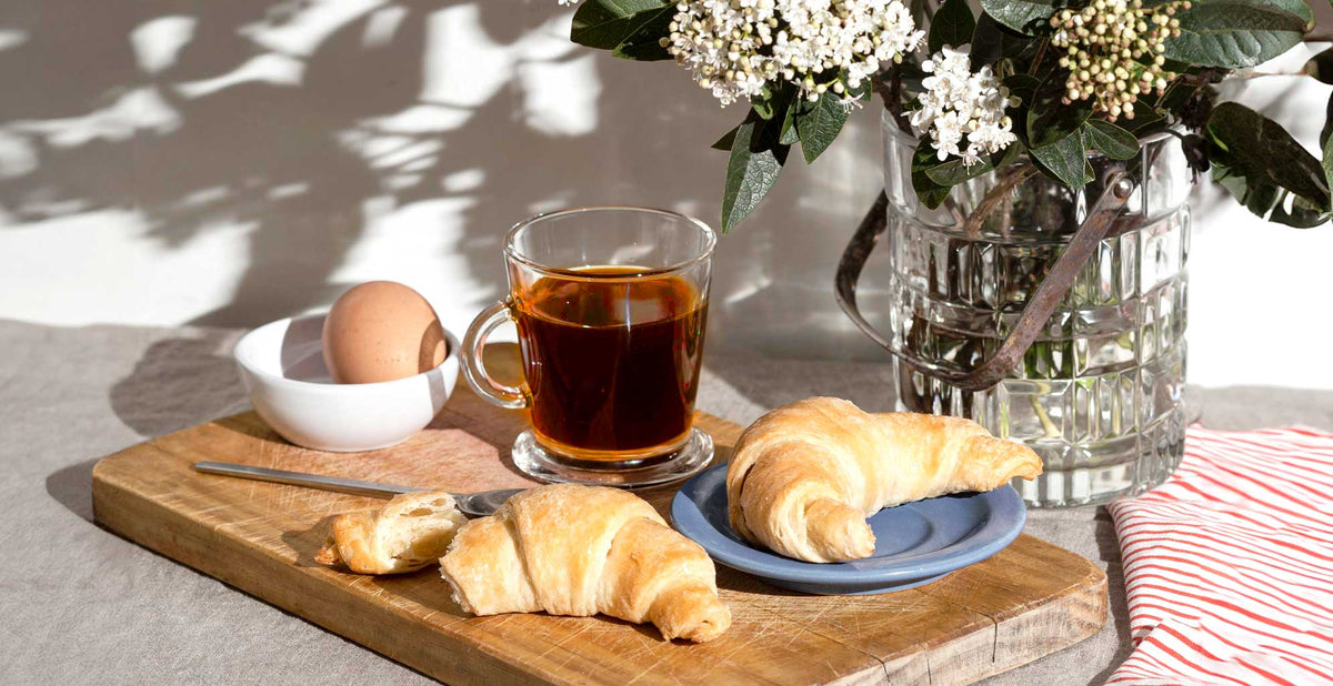 Tea Over Coffee: 3 Good Morning Secrets of the Right Cup Minus the Jit ...