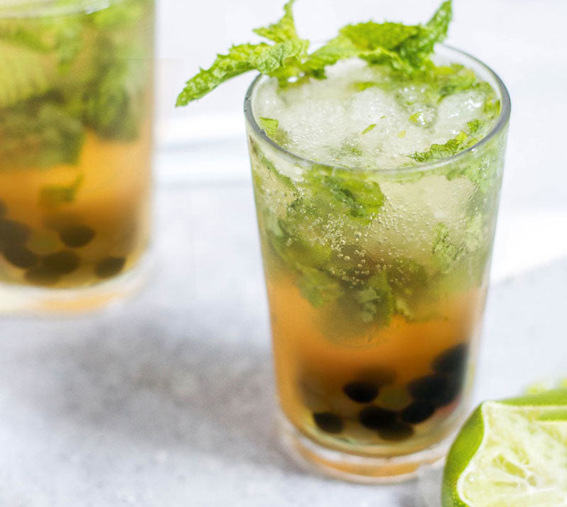 How To Enjoy Bubble Tea At Home – OrientalTeaBox