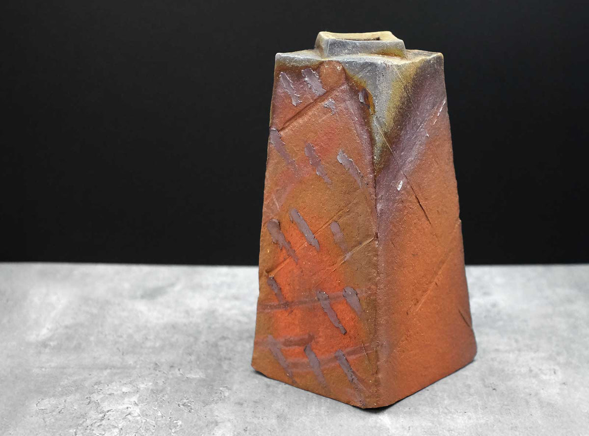 Okada Teru (岡田輝), Japanese (b. 1947) – OrientalTeaBox