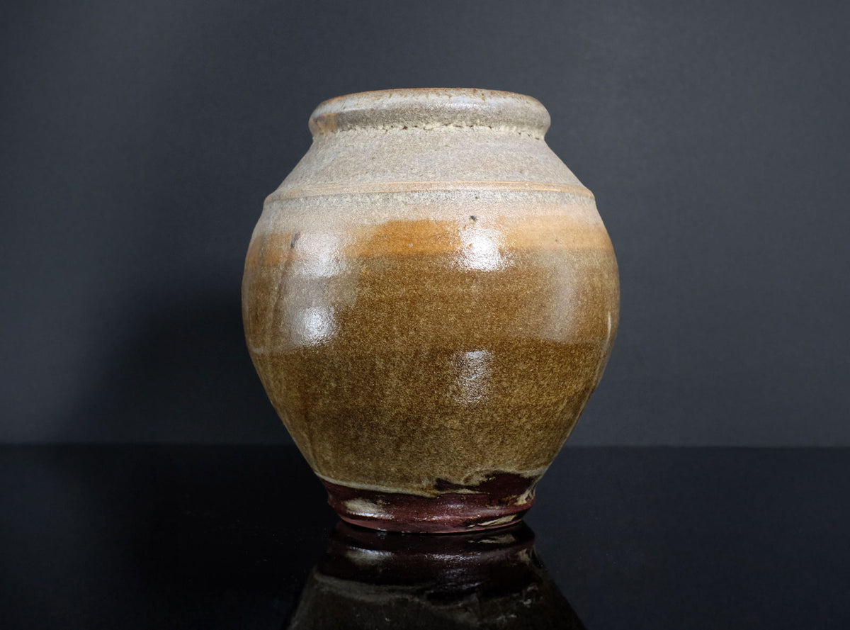 Shoji Hamada (濱田庄司), Japanese, 1894-1978 – OrientalTeaBox