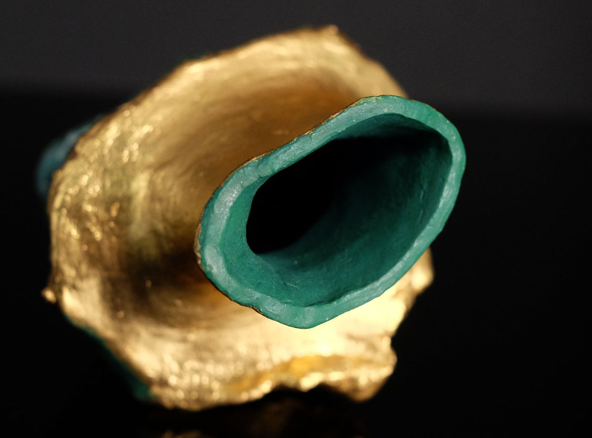 Masuo Ikeda (池田満寿夫) 1934–1997 – OrientalTeaBox