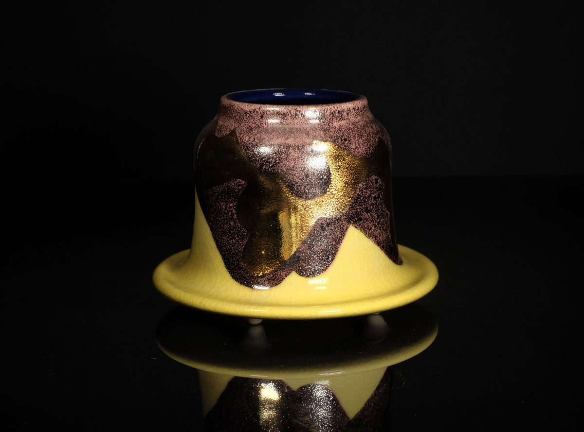 Yanagihara Mutsuo (柳原睦夫), Japanese, b. 1934 – OrientalTeaBox