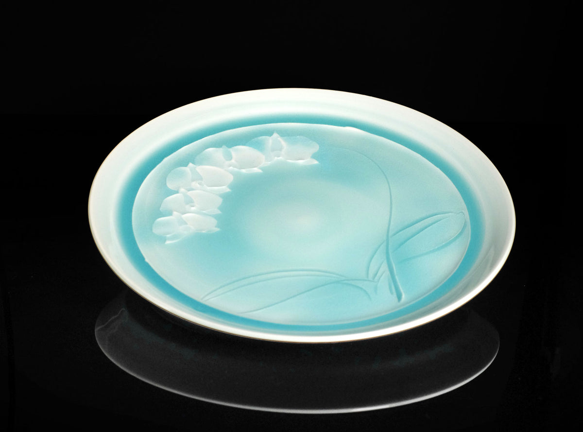 Kakutani Hideaki (角谷英明), Japanese (b. 1945) – OrientalTeaBox