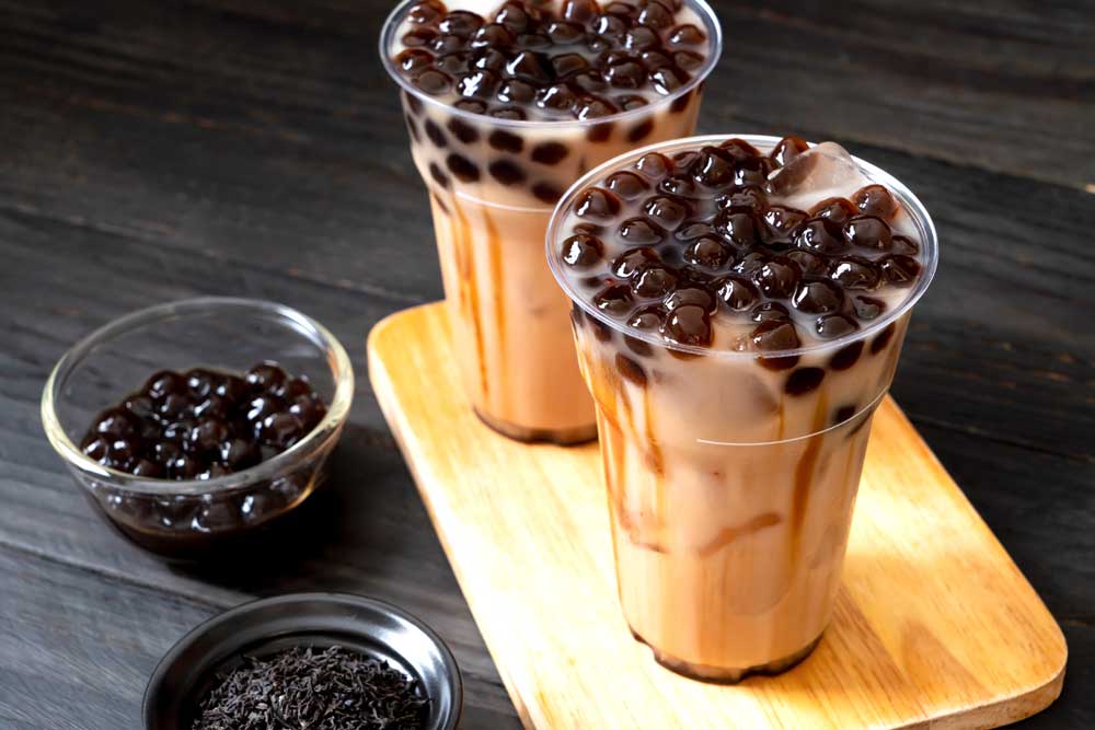 OrientalTeaBox：來自亞洲的獨特優質產品