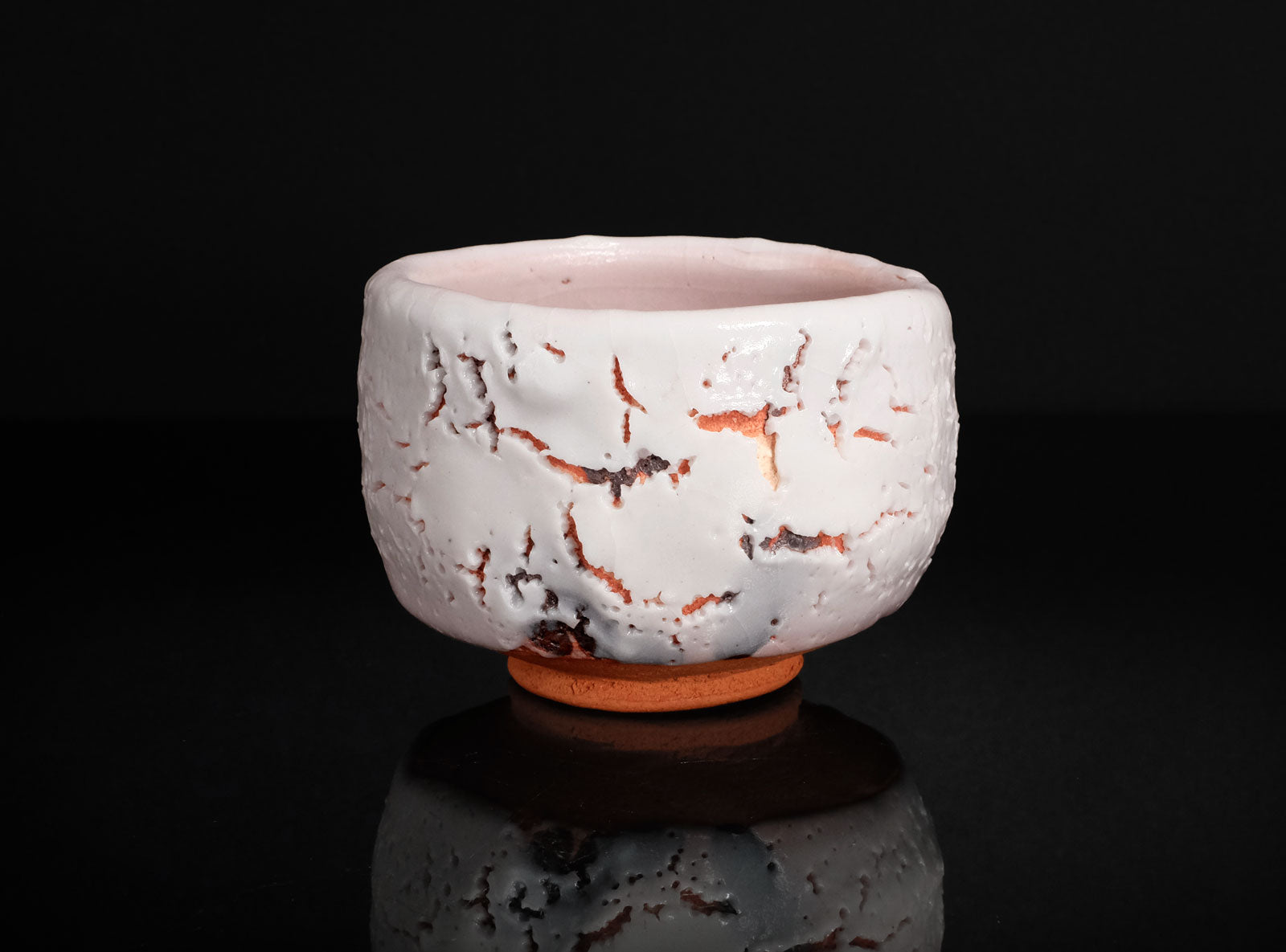 Ryoji Hayashi (林亮次), Japanese, b.1940 – OrientalTeaBox