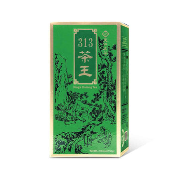 OrientalTeaBox: Unique Premium Products from Asia