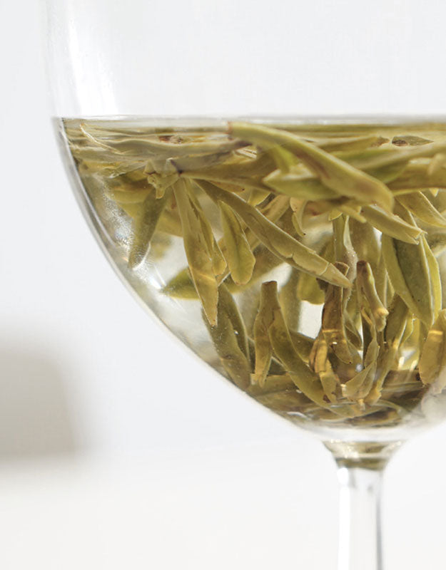 Tea Series – OrientalTeaBox