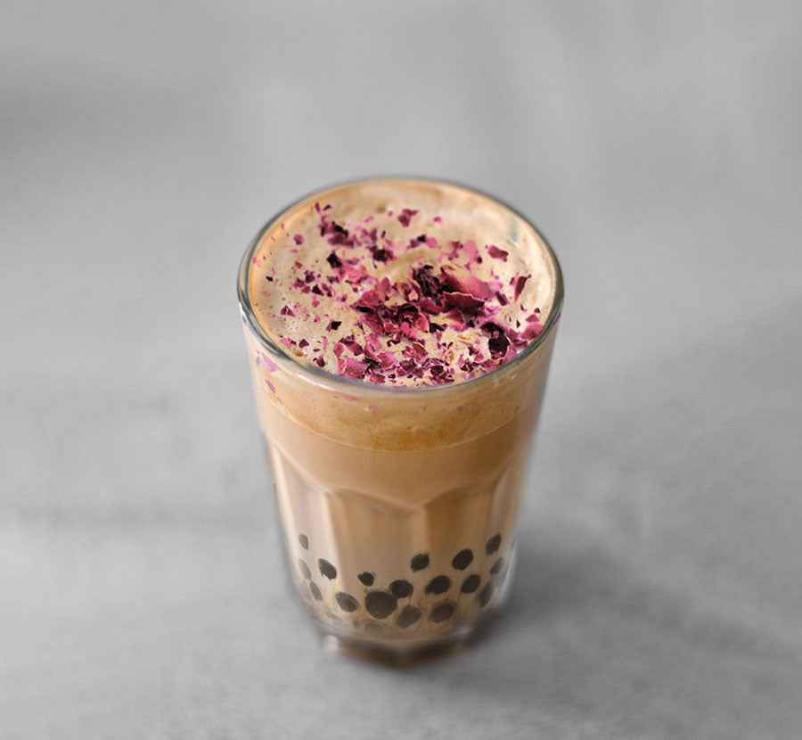 How To Enjoy Bubble Tea At Home – OrientalTeaBox