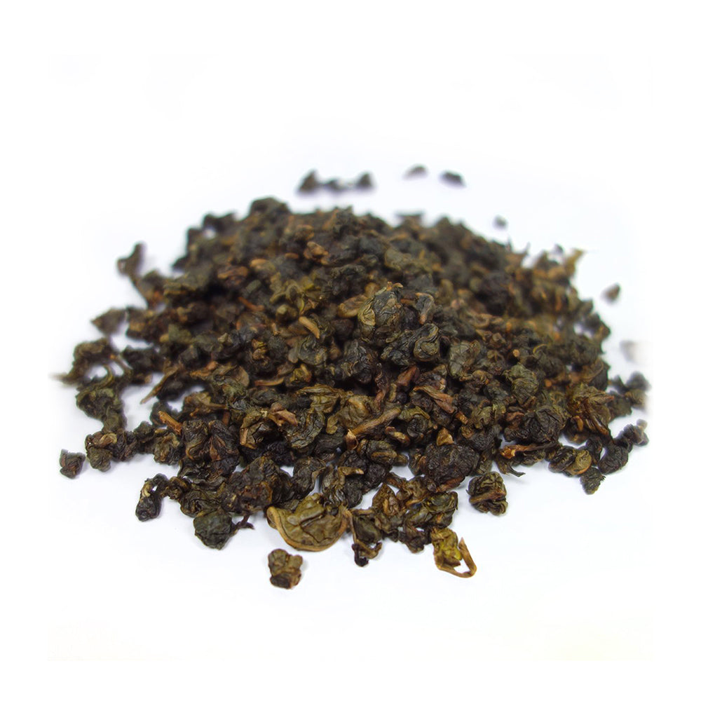Formosan Farms Four Season Spring Oolong Whole Leaf Tea – OrientalTeaBox